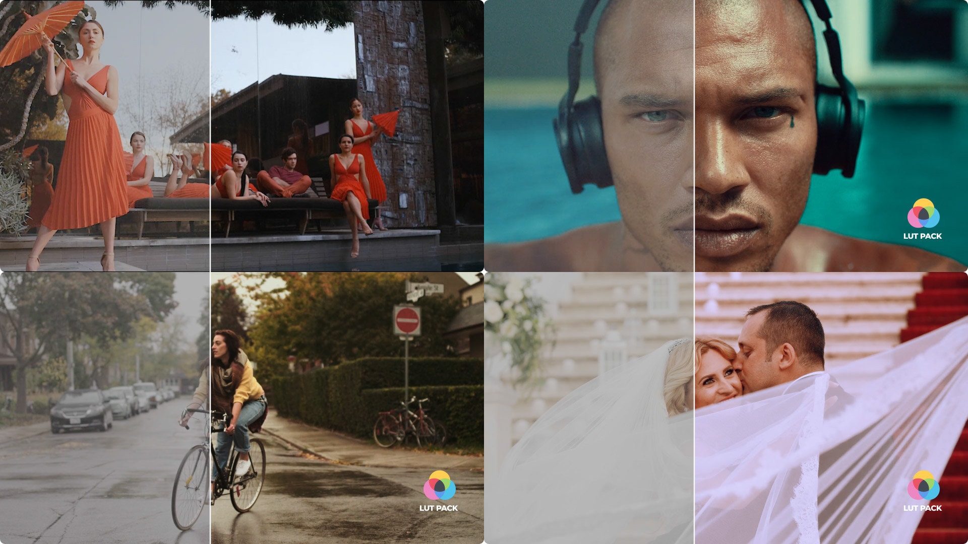 FX Movie Pro Pack Efectos cinematográficos, Películas, After effects ...