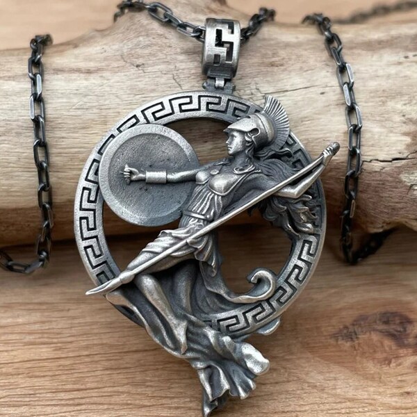 Goddess Athena - Etsy