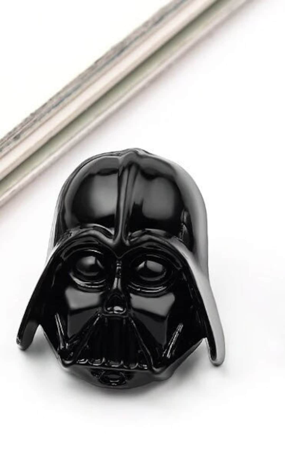 Star Wars Darth Vader Pin Badge Brooch - Etsy