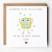 Maths Teacher Card, Thank You Card for Maths Teacher, Best English ...