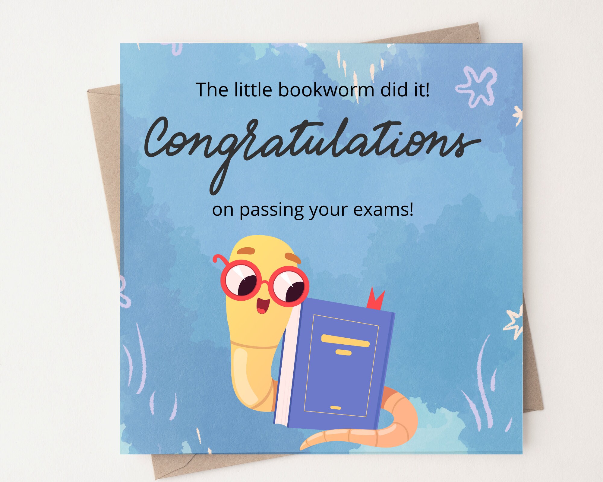 Congratulations Images For Passing Exams