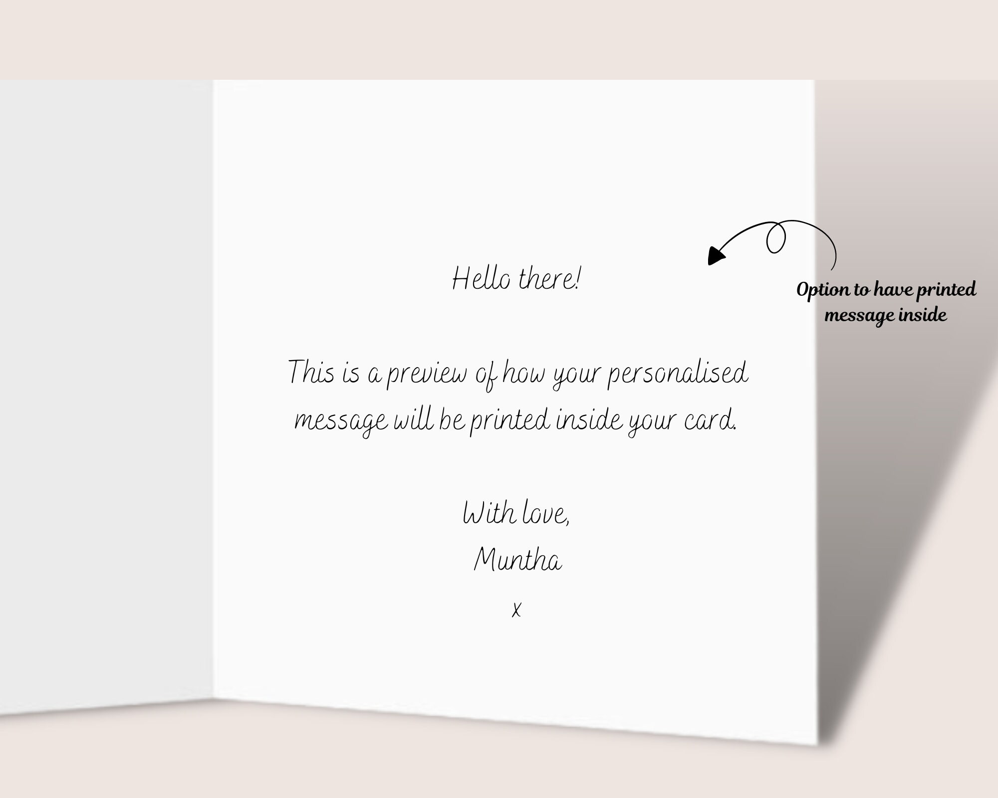 Personalised Congratulations on Your First Home Together Card, Happy ...