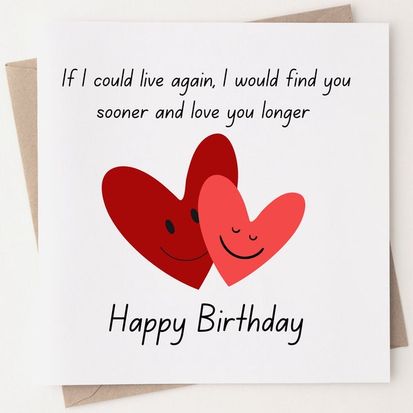 Someone Special Card - Etsy