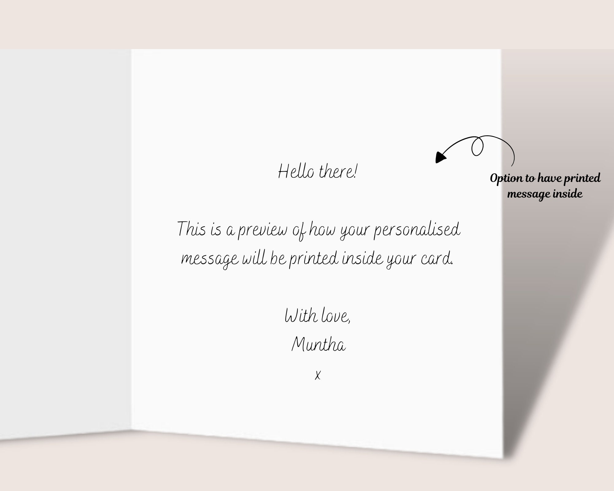 Personalised Happy First New Home Card, Happy New Home Card ...