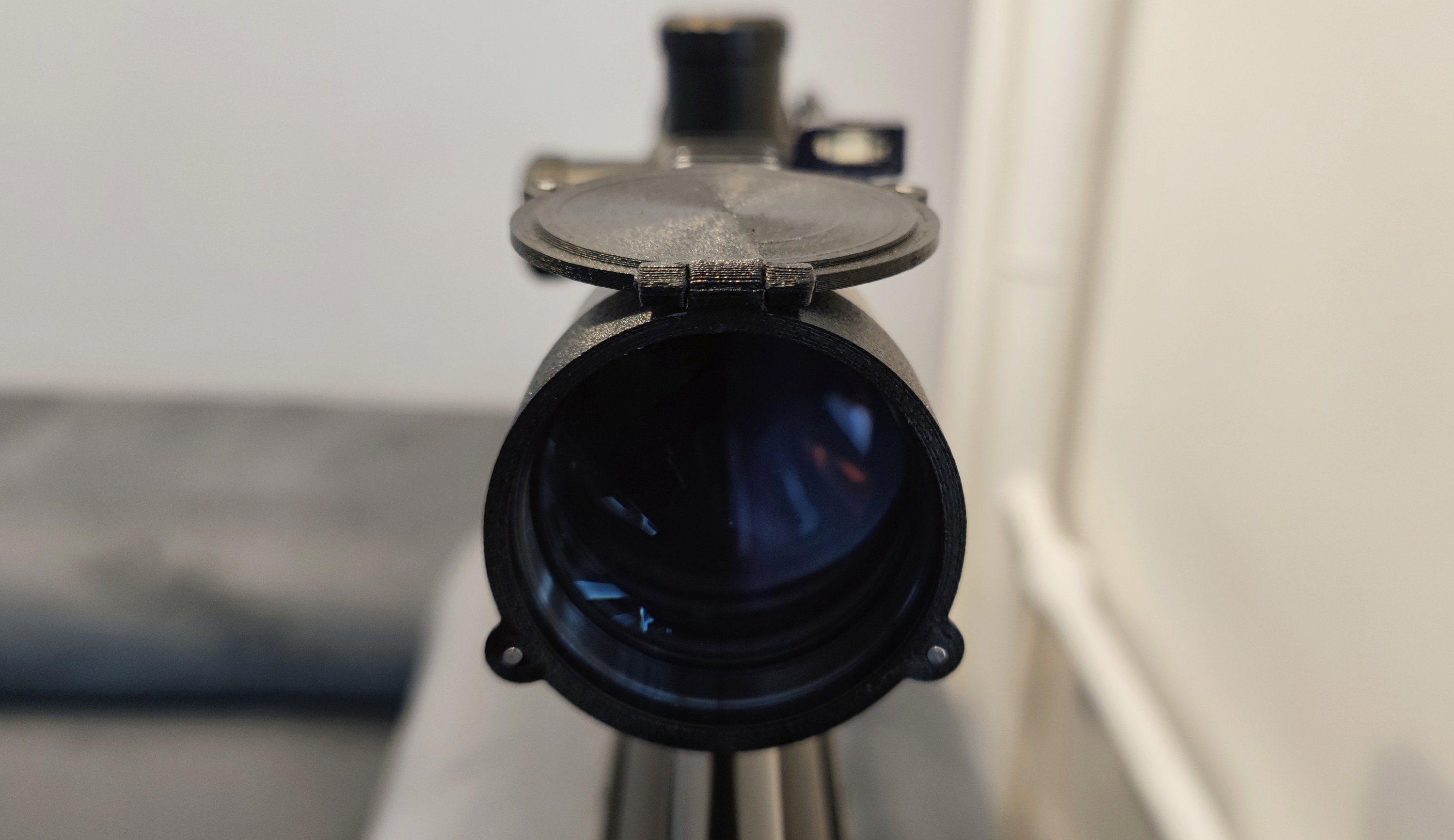 Redfield Revolution Scope for sale| 41 ads for used Redfield Revolution ...