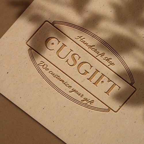 CusgiftStore - Etsy