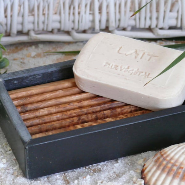 Square Soap Dish - Etsy