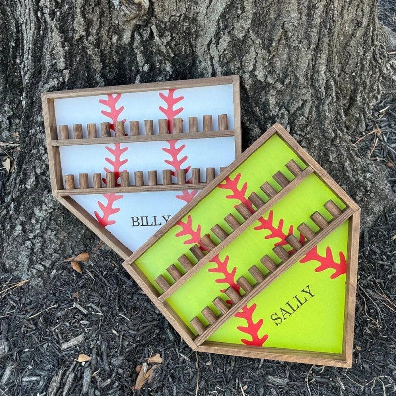 Jewellery Display Sign - Etsy