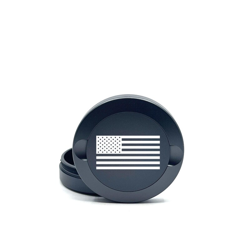 Metal Zyn Can - Etsy