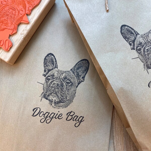 Custom Stamper - Etsy