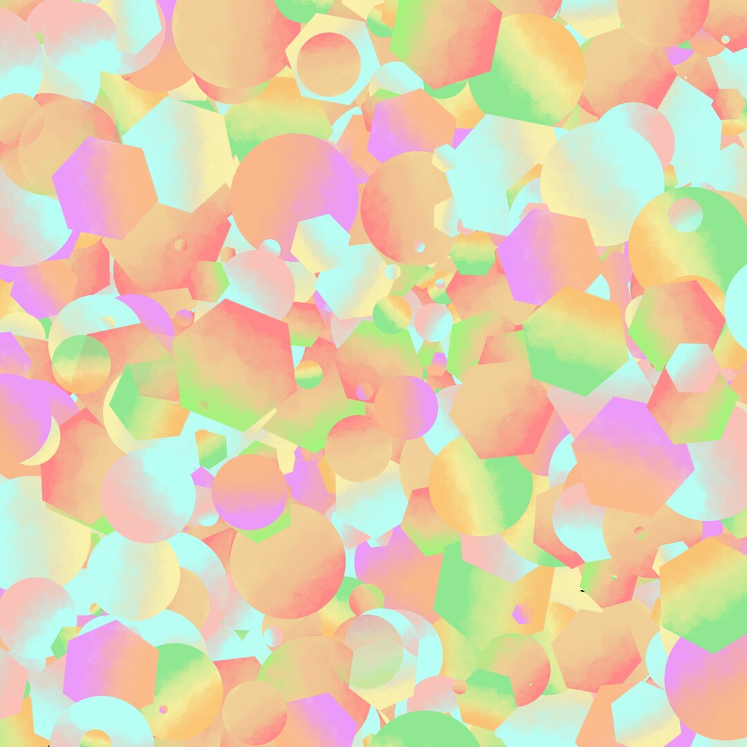 Glimmering Pattern Downloadable Print Available in 1 PNG, 1 JPG, 1 SVG ...