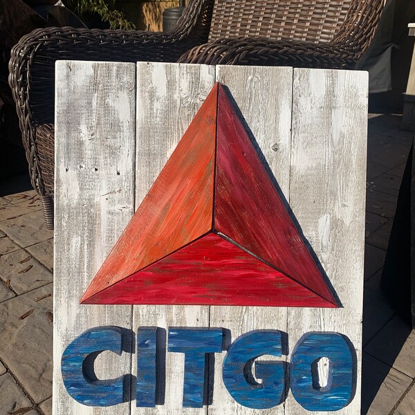 Citgo Sign - Etsy