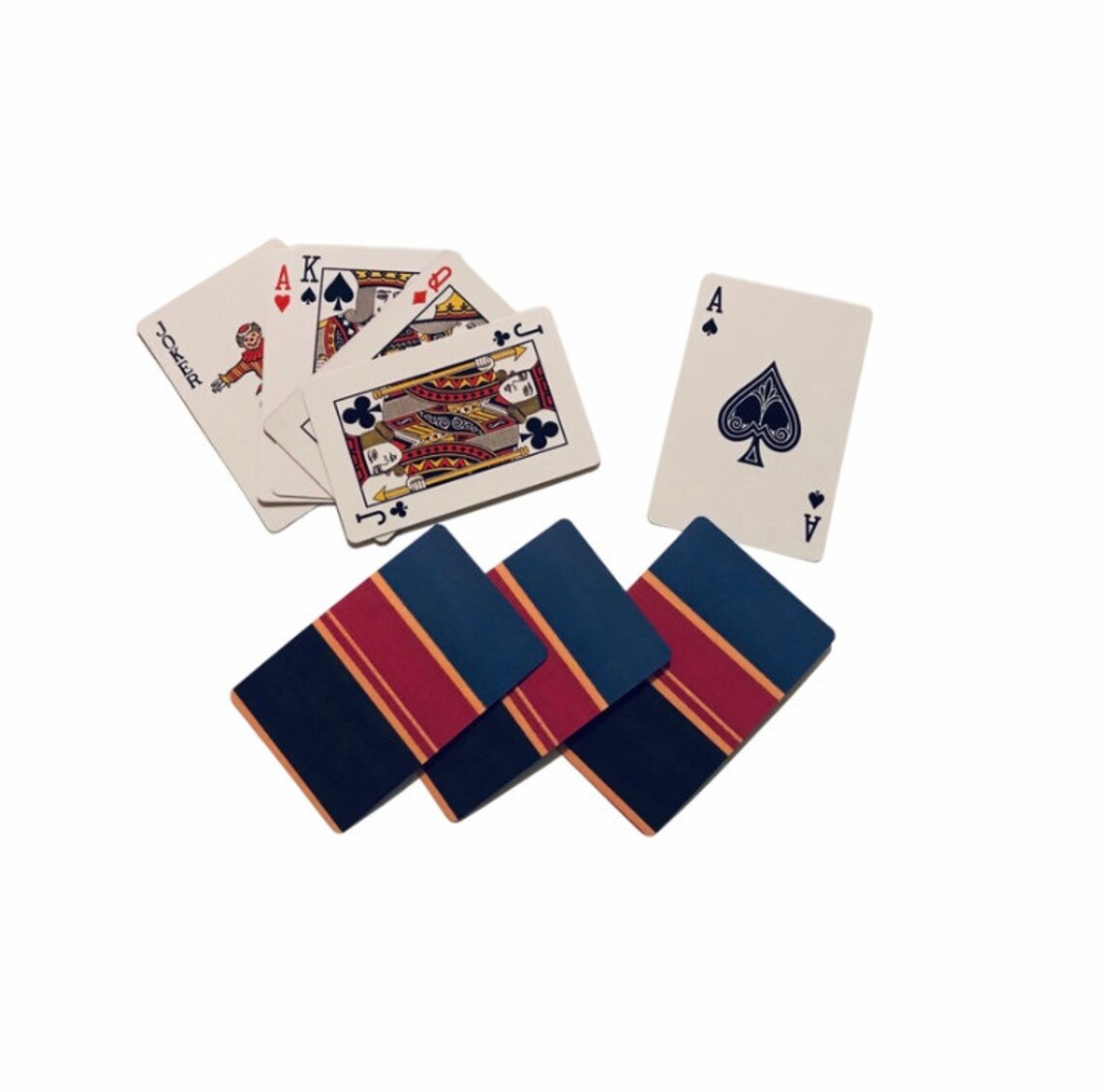 DIY Playing Cards W/box Sublimation Decorate Create Blank | Etsy Australia