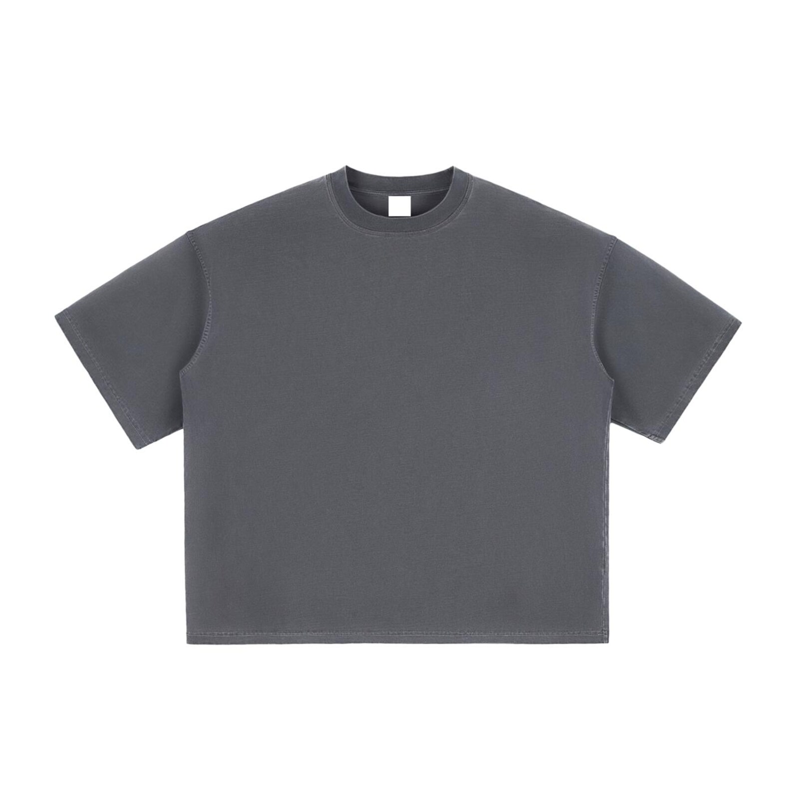 Arabic Calligraphy Rahma Mercy Tee – Boxy Vintage Islamic Streetwear ...