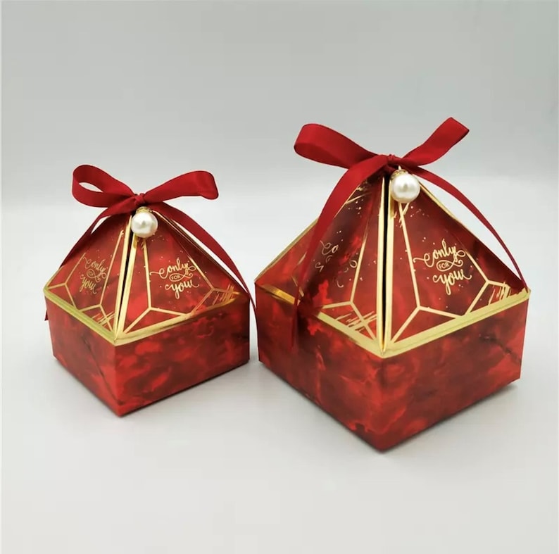 Favours Favour Boxes Weddings, Birthday, Nikkah, Shaadi, Mehndi, Eid ...
