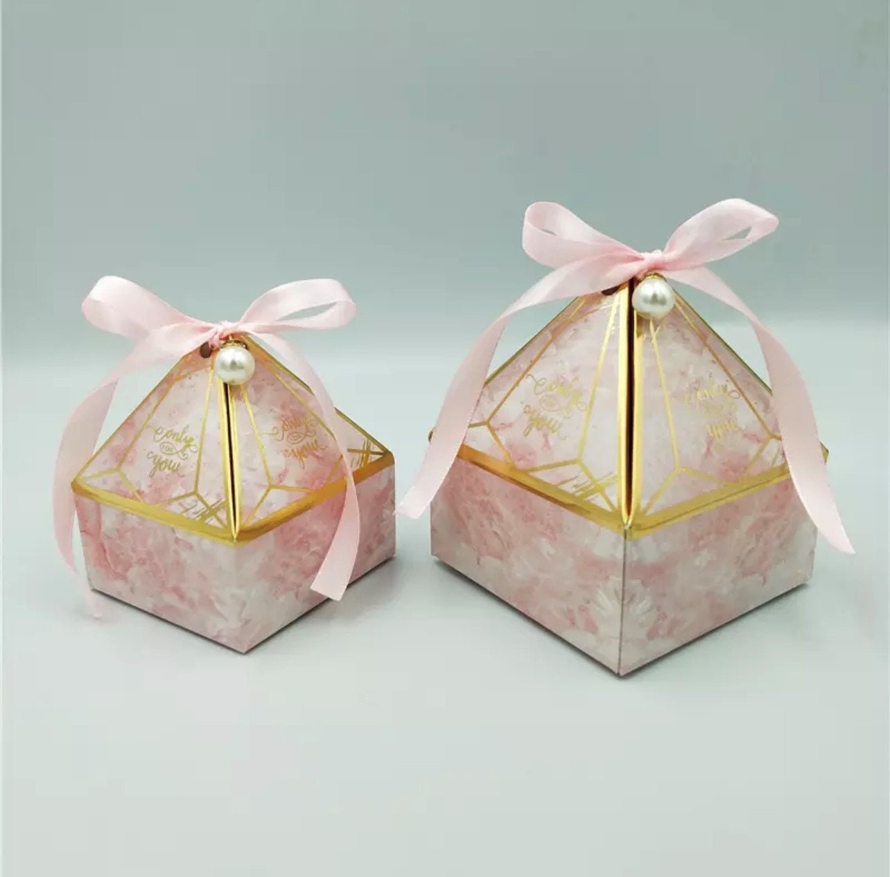 Favours Favour Boxes Weddings, Birthday, Nikkah, Shaadi, Mehndi, Eid ...