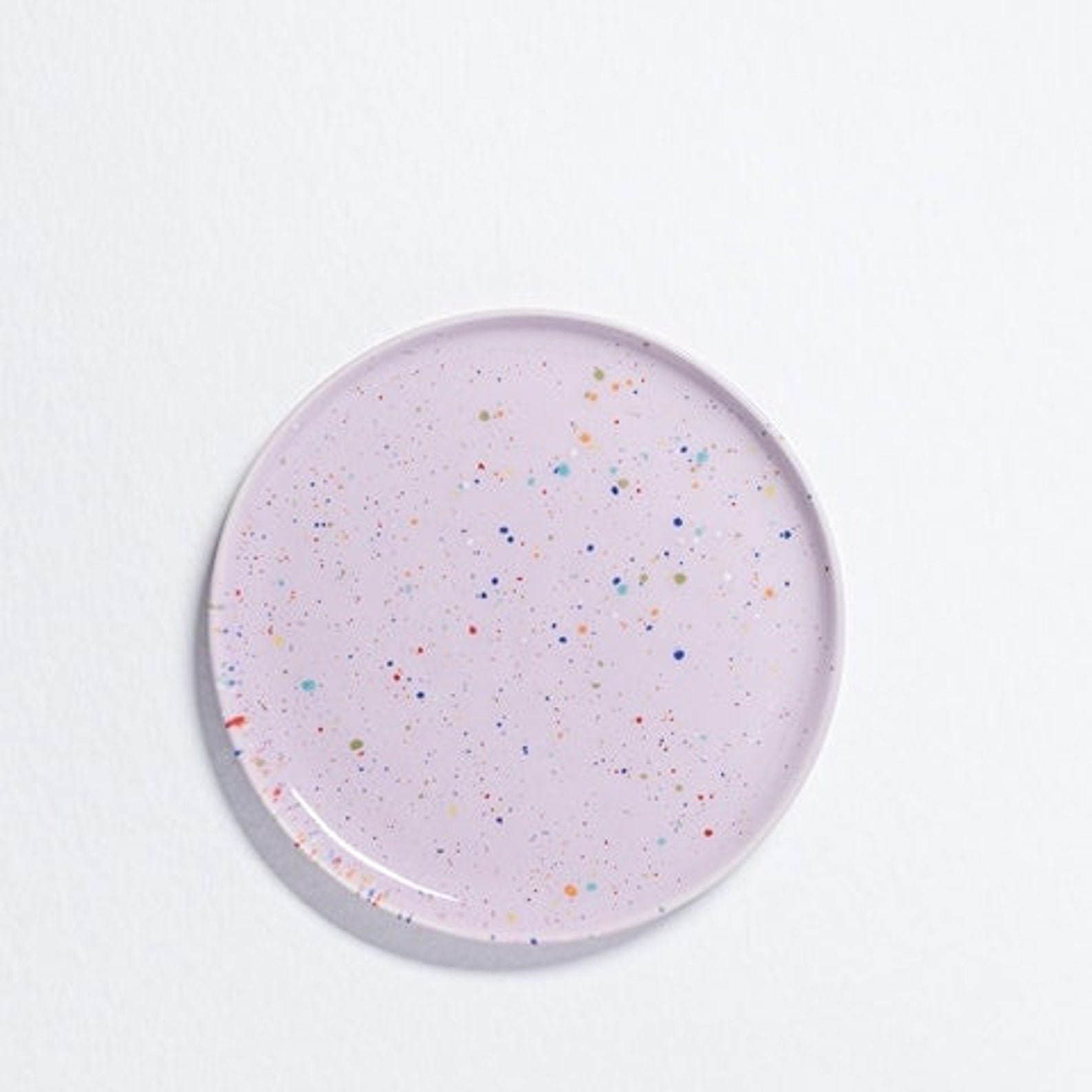 Handmade Stoneware Small Plates From Portugal - Perfect for Breakfast ...