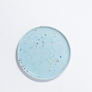Handmade Stoneware Small Plates From Portugal - Perfect for Breakfast ...