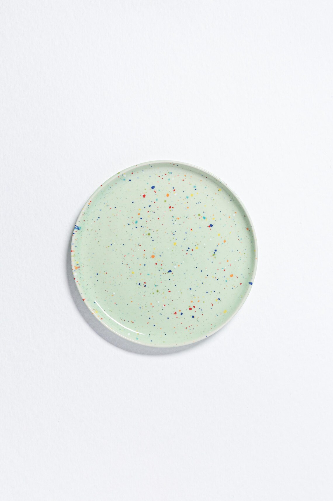 Handmade Stoneware Small Plates From Portugal - Perfect for Breakfast ...