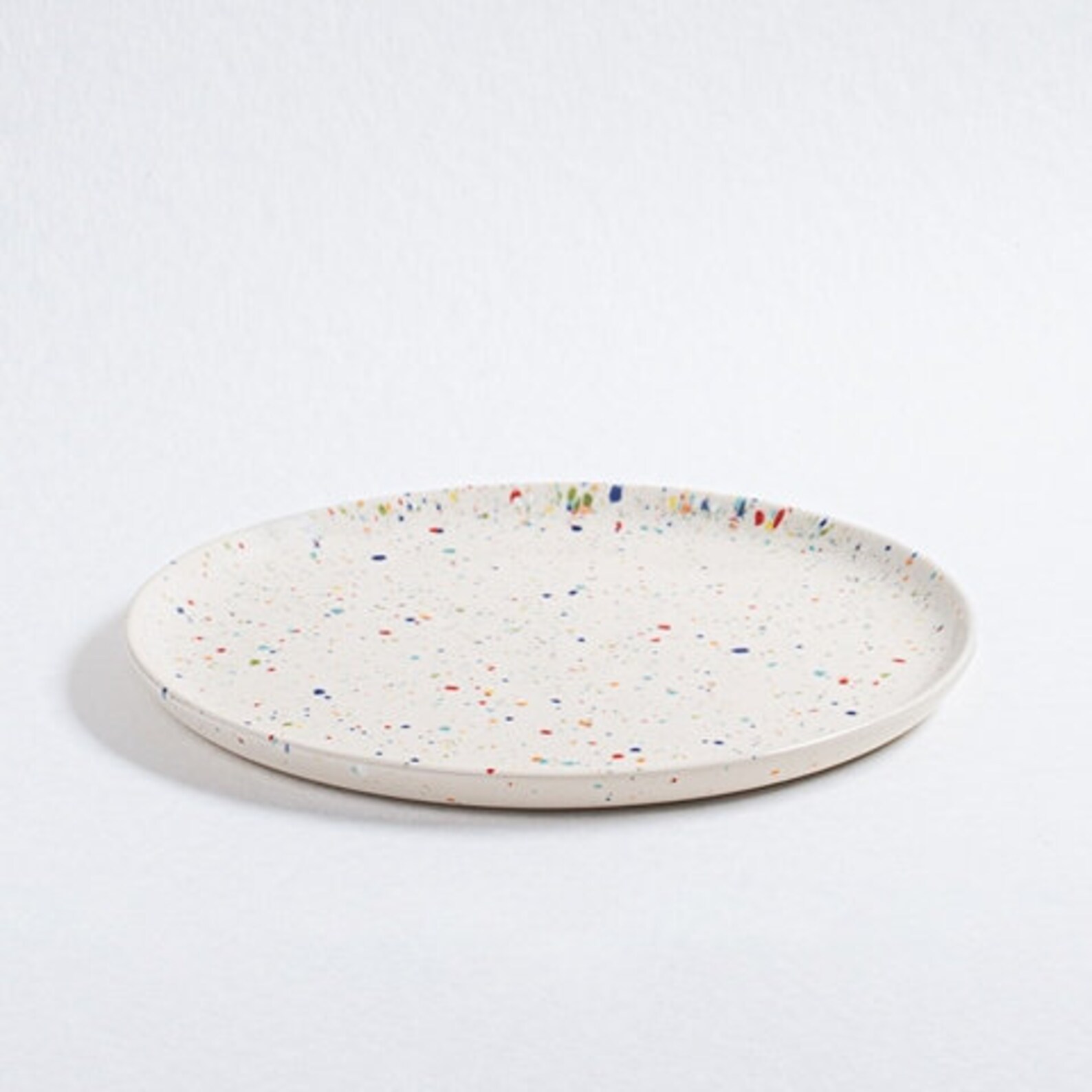 Handmade Stoneware Small Plates From Portugal - Perfect for Breakfast ...