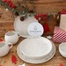 Handmade Stoneware Small Plates From Portugal - Perfect for Breakfast ...