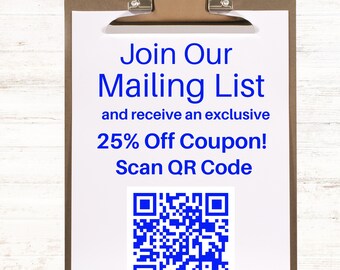 First Order Code - Etsy