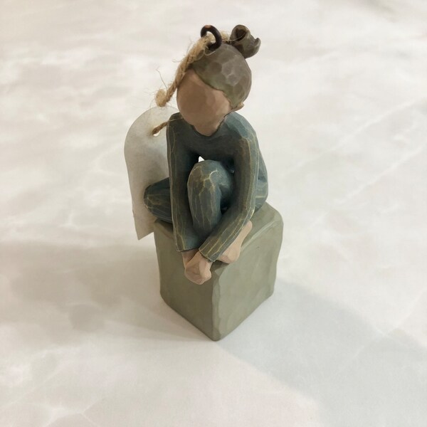 Willow Tree Demdaco - Etsy