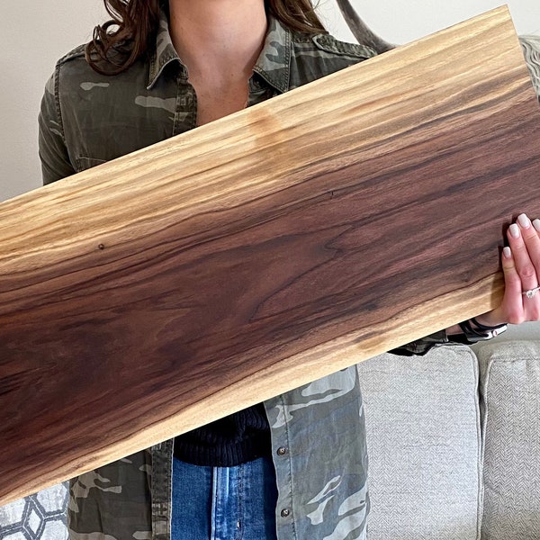 Extra Large Charcuterie Board - Etsy