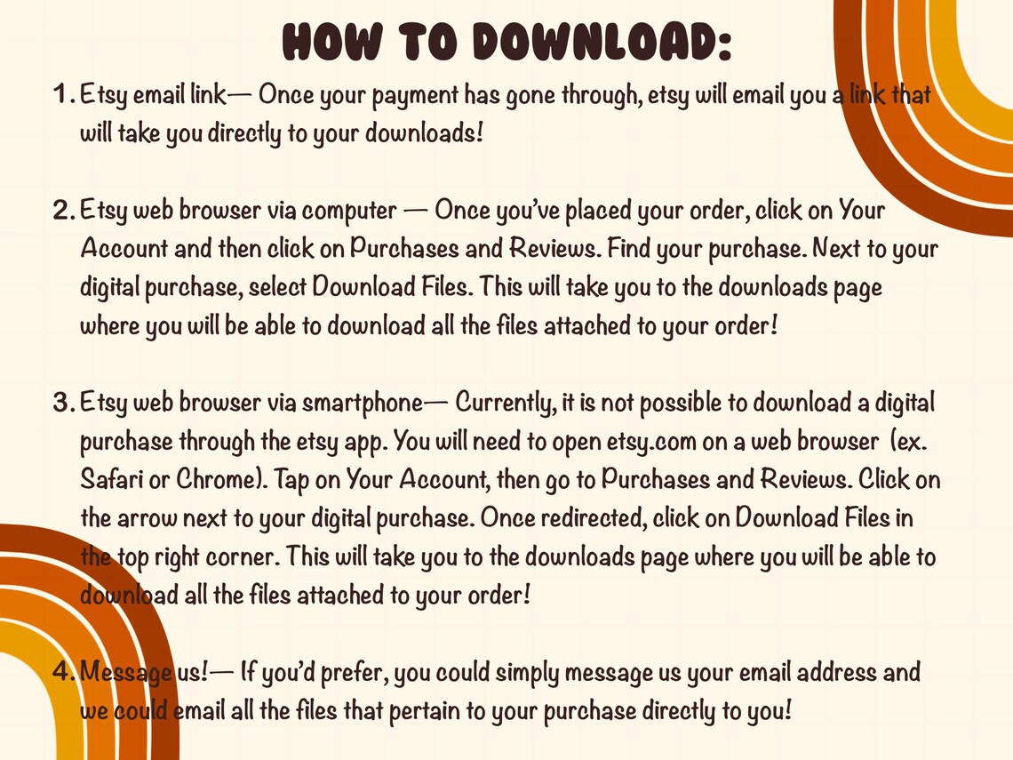 60 Retro Folder Icons for Mac & Windows. Colorful Desktop Icon Set for ...