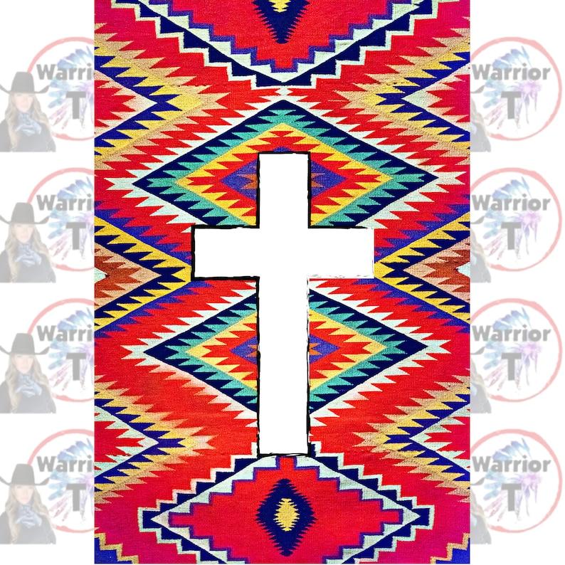 Aztec Cross SVG PNG DXF Digital Files Sublimation Signs - Etsy Hong Kong