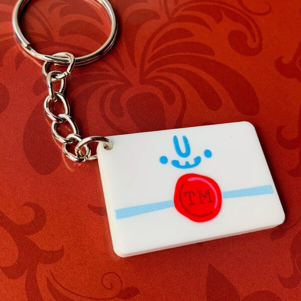 Taskmaster Wax Seal - Etsy