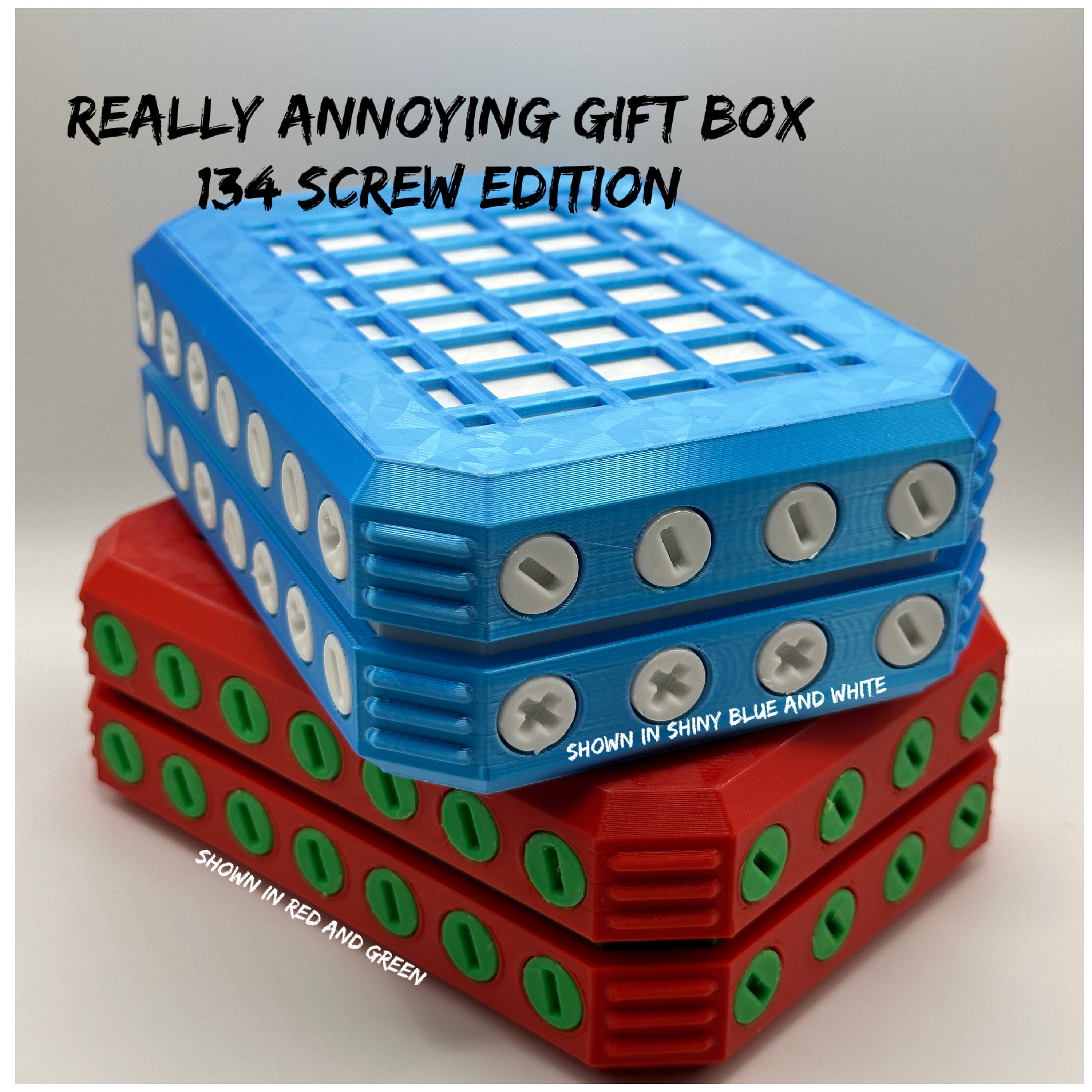 Screw box store