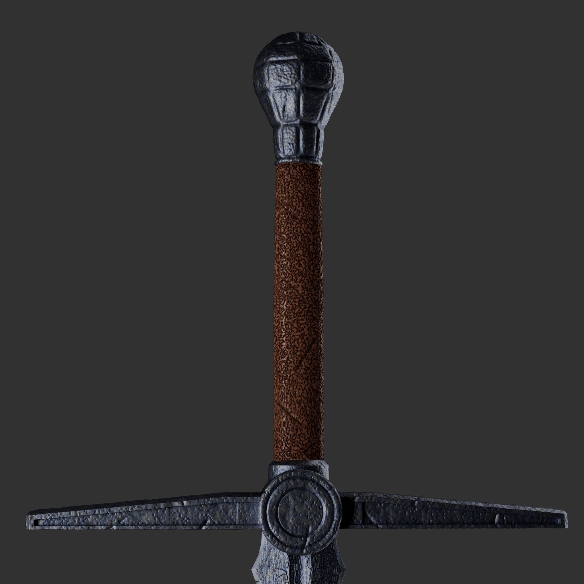 Necrosword STL DIGITAL DOWNLOAD for 3D Printing updated - Etsy