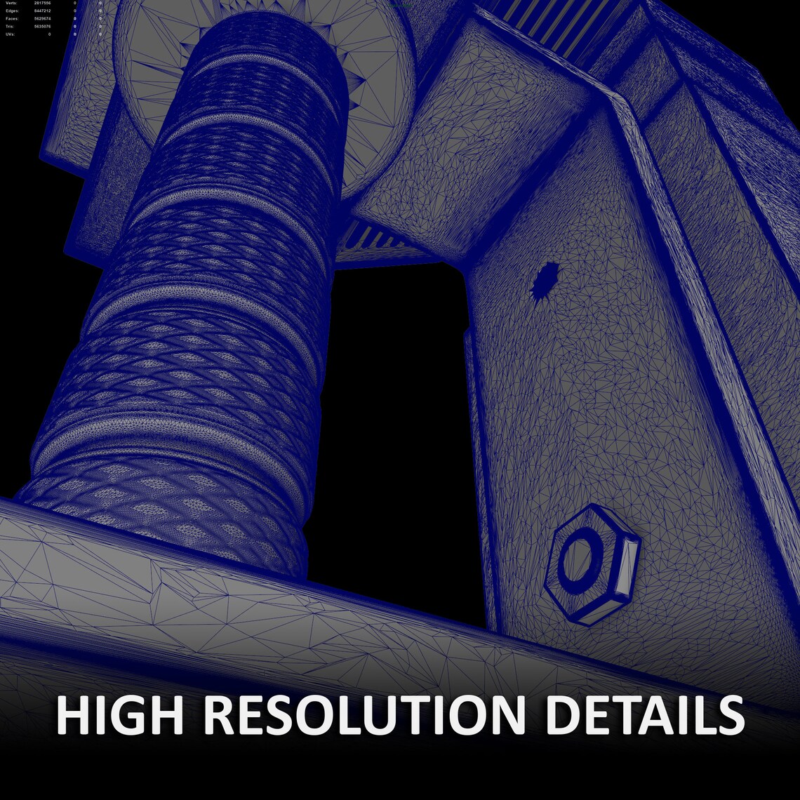 ALIEN MOTION TRACKER - Stl Digital Download for 3D Printing - Etsy