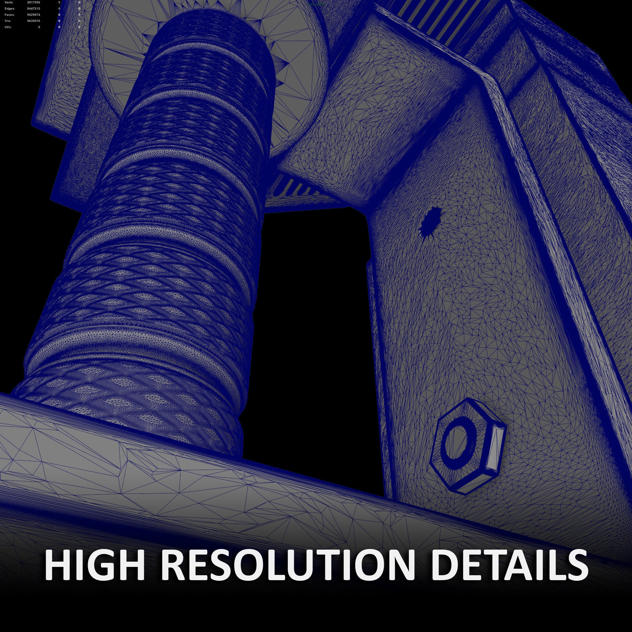 ALIEN MOTION TRACKER - Stl Digital Download for 3D Printing - Etsy