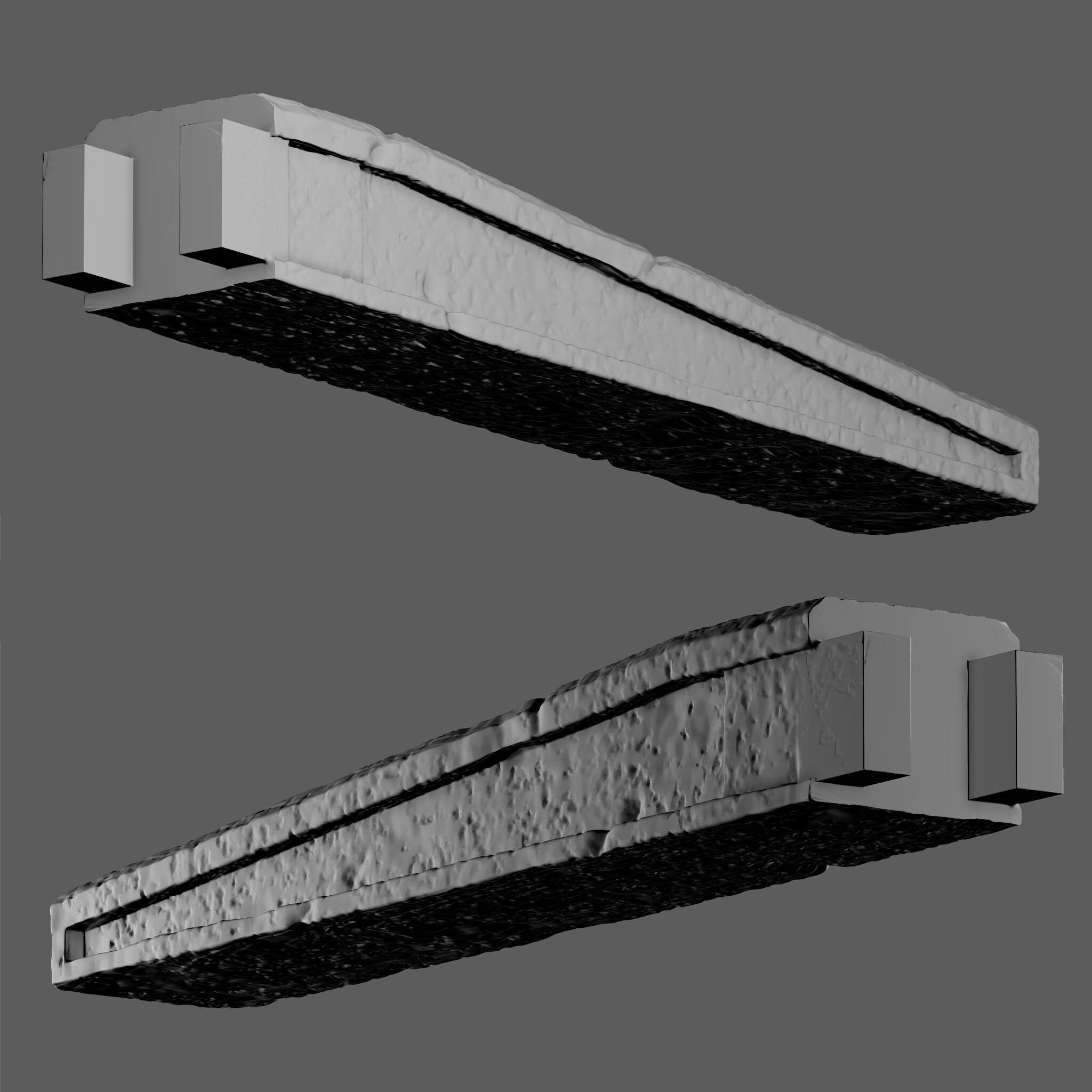 Necrosword STL DIGITAL DOWNLOAD for 3D Printing updated - Etsy