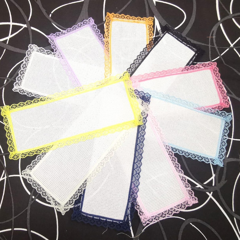 10 Count Aida - Etsy