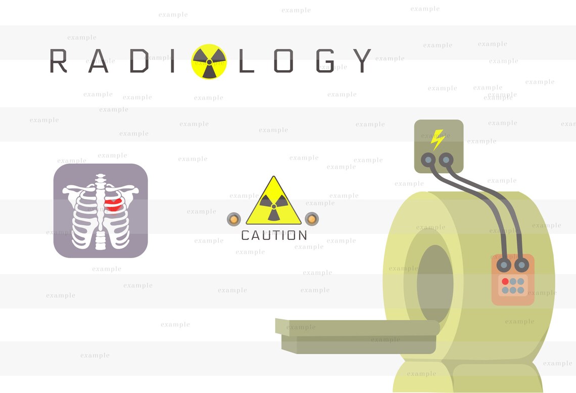 X-ray Tech SVG, X-ray Technician, Png, Radiology Svg, Without ...
