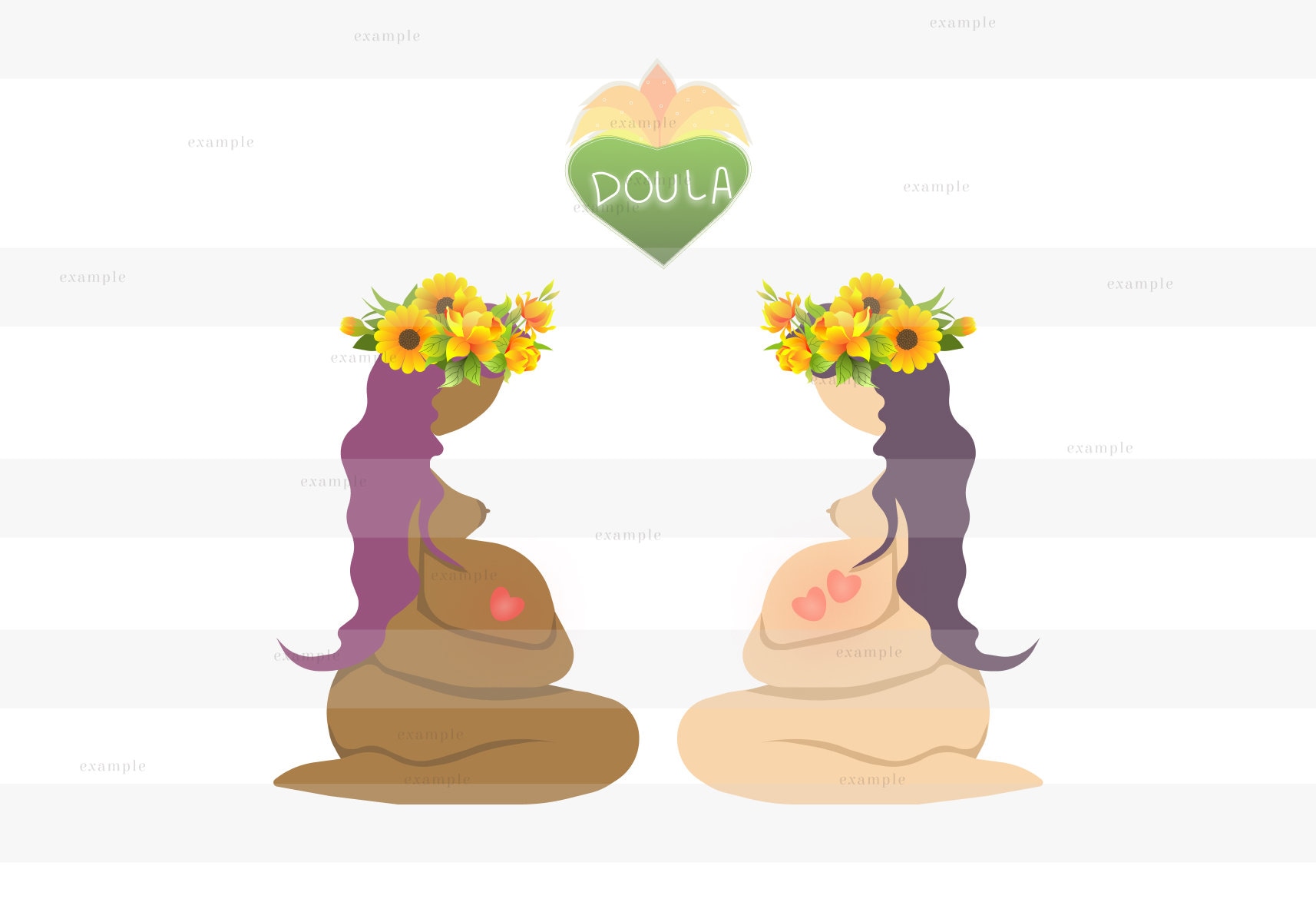 Doula Svg Png Bundle, Doula Shirt Svg, Doula Life Svg, Childbirth ...