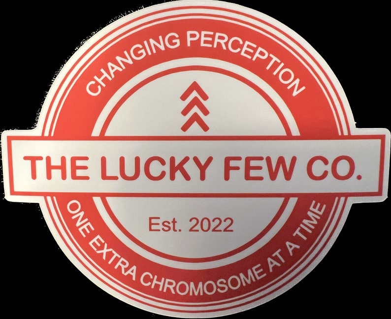 The Lucky Few Co. Down Syndrome Awareness T21 Unisex T-shirts - Etsy