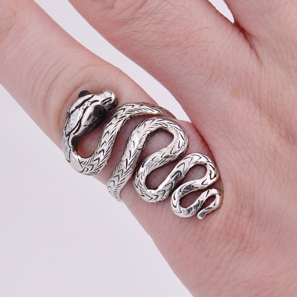 Full Finger Snake - Etsy