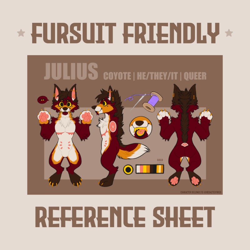 Reference Sheet Anime - Etsy