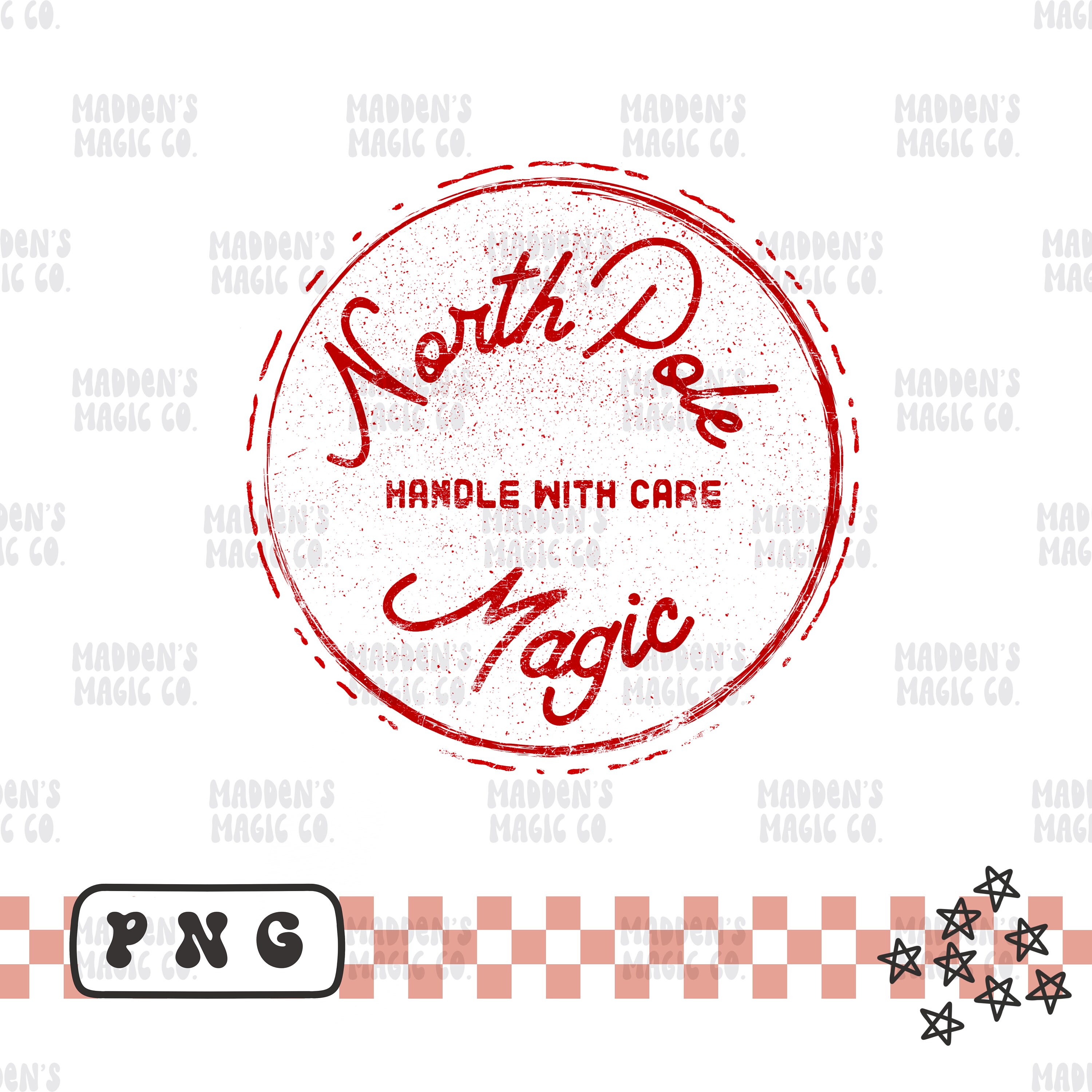 North Pole Clip Art, North Pole Sublimation, Christmas North Pole Png ...