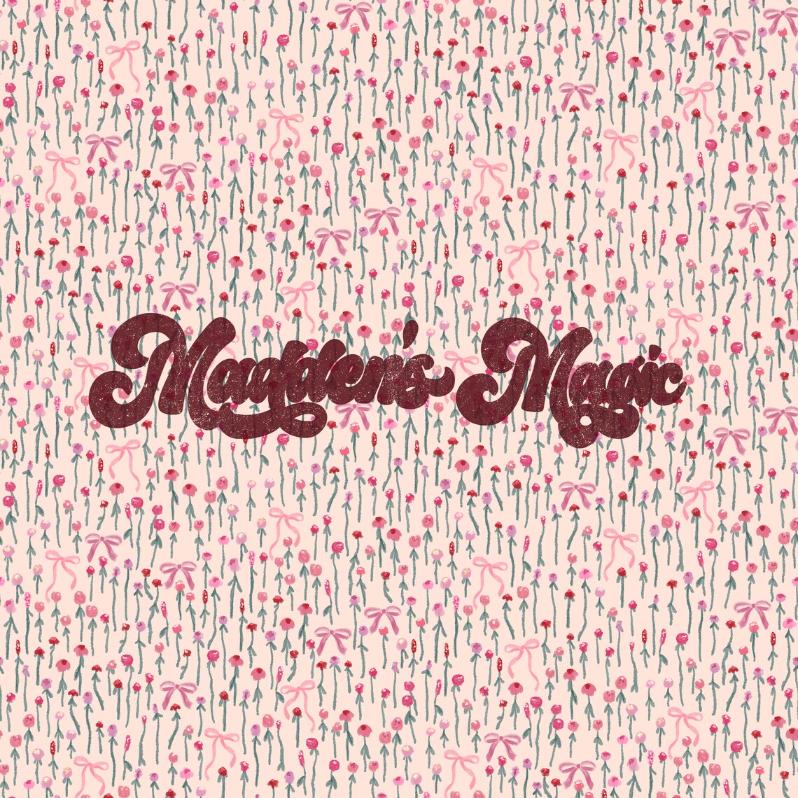 Spring Summer Floral Print Seamless Pattern File Design Fabric Printing ...