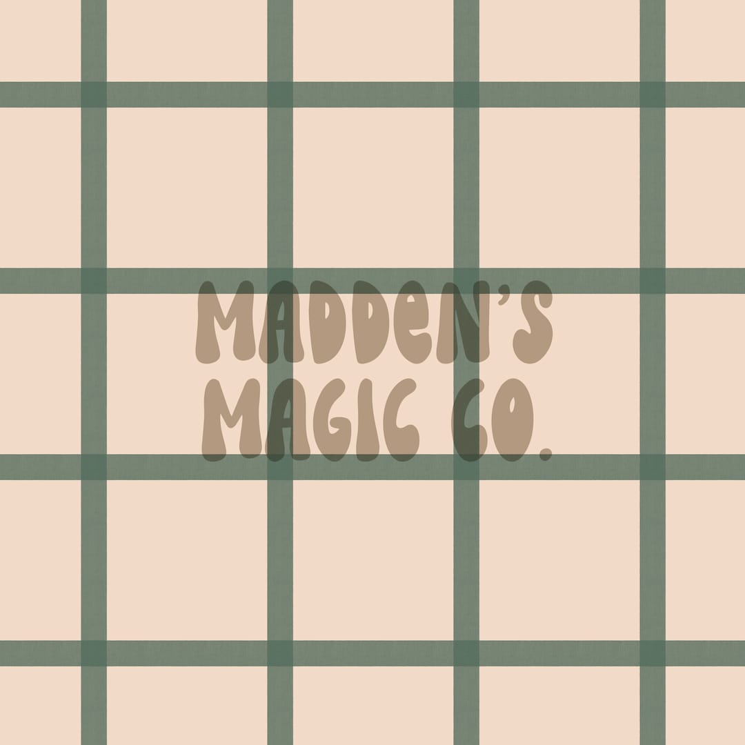 Christmas Windowpane Plaid Seamless Pattern Design | Christmas Stripe ...