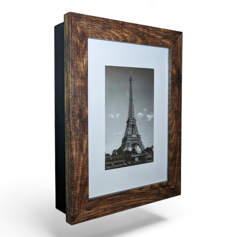 Hidden Storage - Etsy