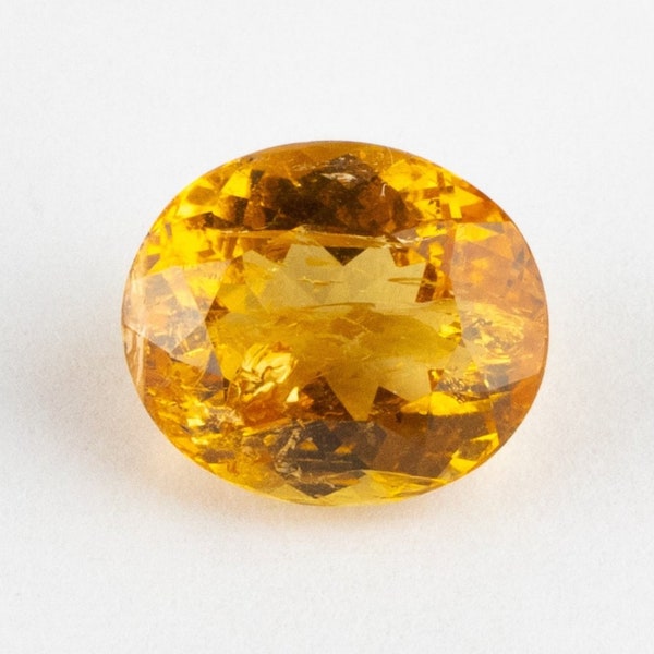 Topaze impériale - Etsy France