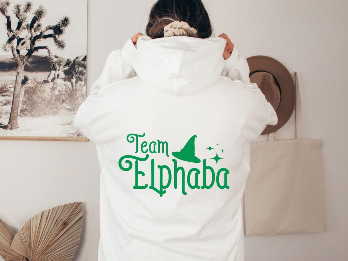 Elphaba SVG, Wicked Png, Wicked Shirt, Wizard of Oz, Wicked Musical ...