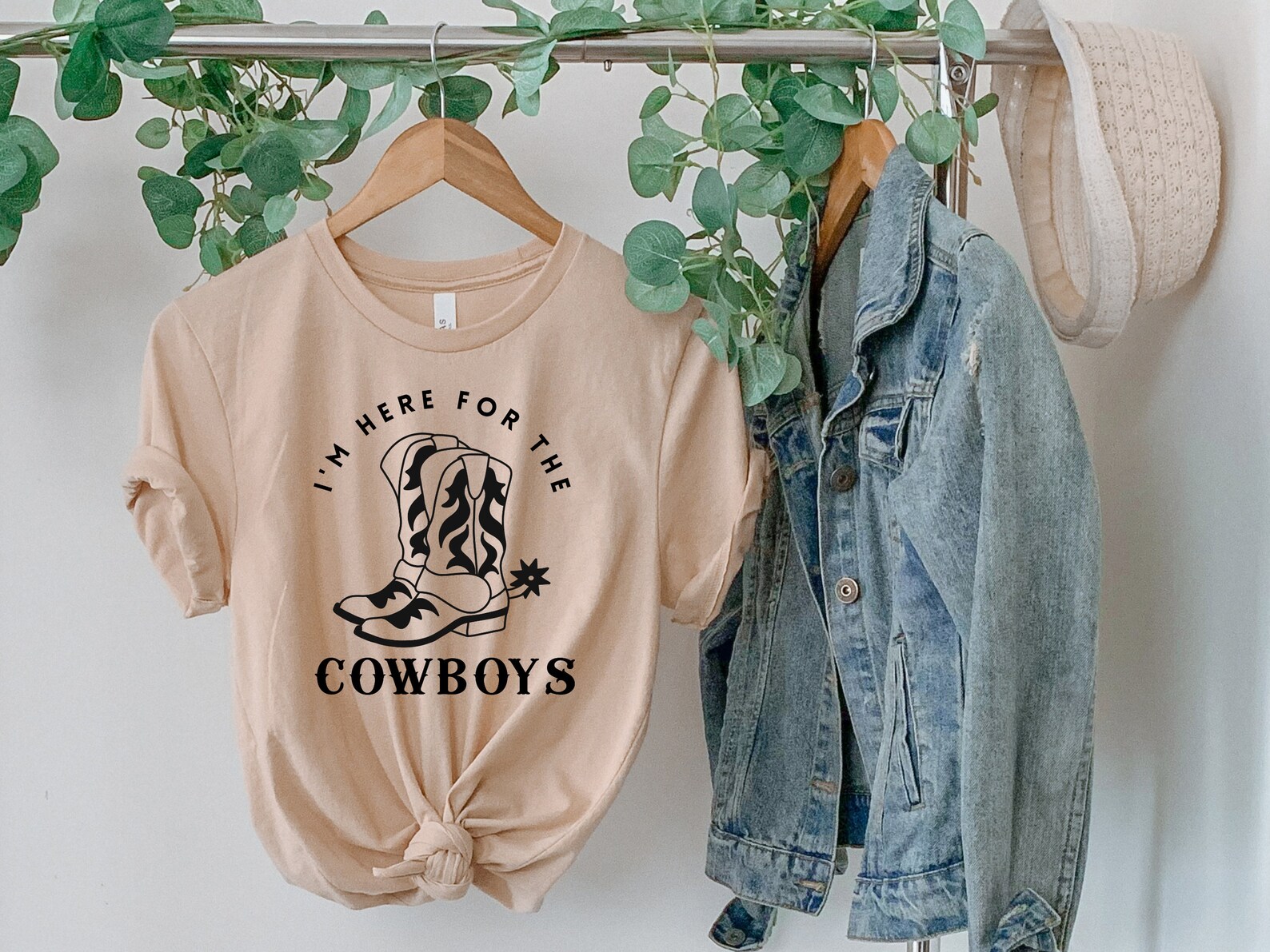 Cowboys SVG, Western SVG, Cowboy Boot SVG, Cowboys Shirts for Women ...