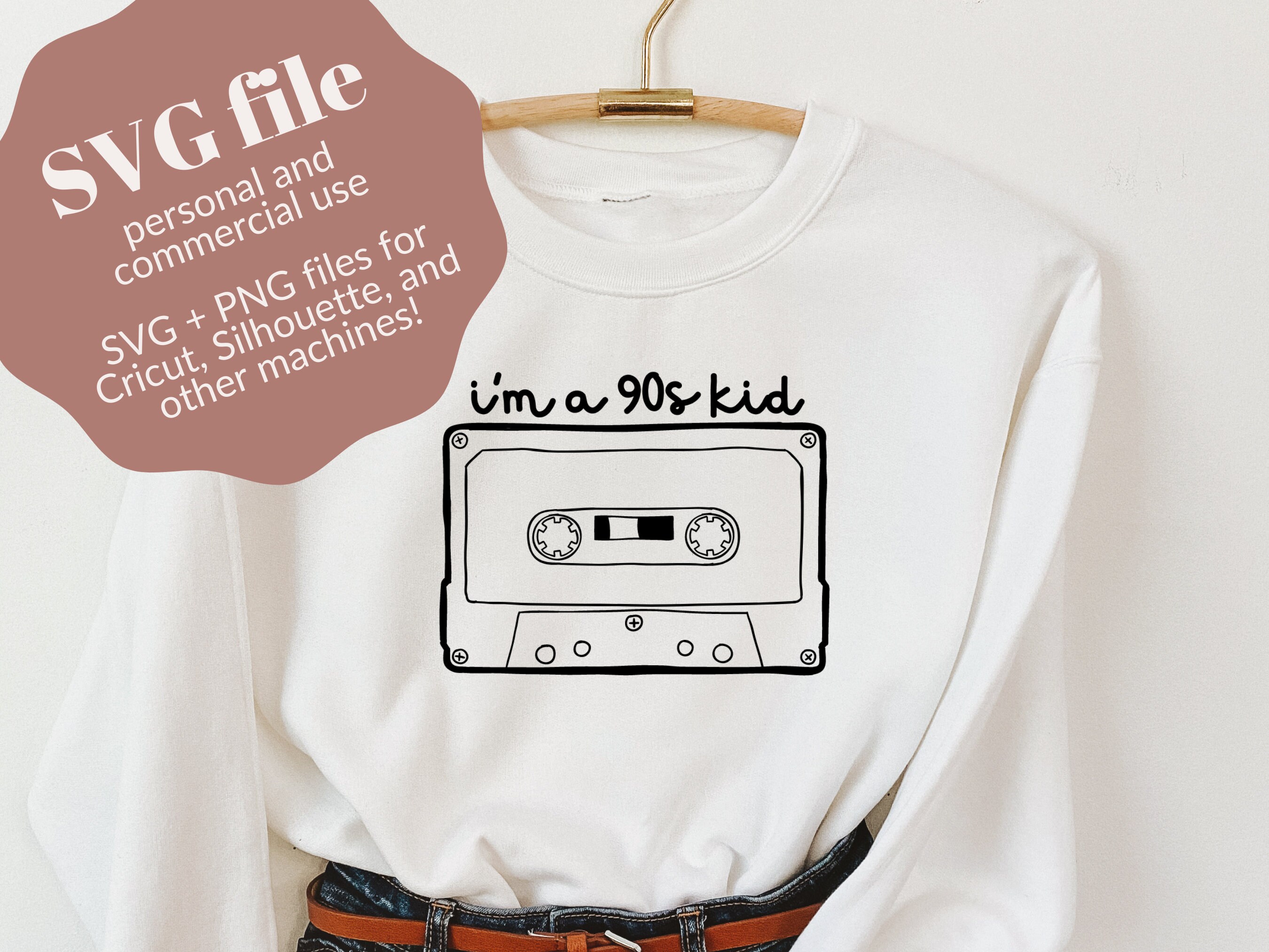 90s SVG, 90s Png, 90s Graphic Tee, Trendy Svg, Popular Svg, Hippie Svg ...
